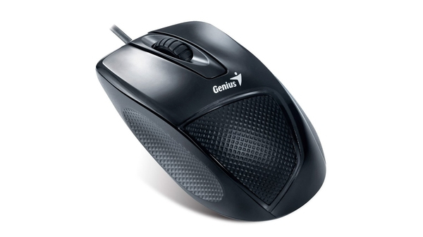 Chuột máy tính Genius DX-150 giá rẻ khuyến mãi tại nguyenkim.com