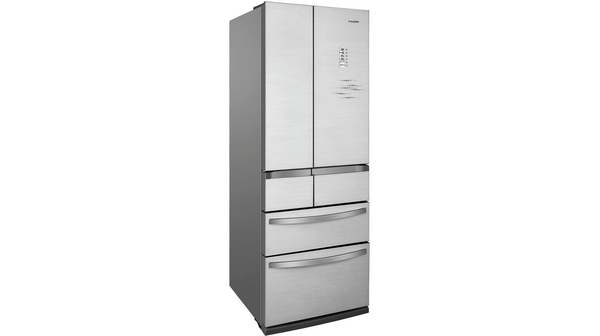 TỦ LẠNH HAIER HRF-485GW - - Siêu thị điện máy Nguyễn Kim