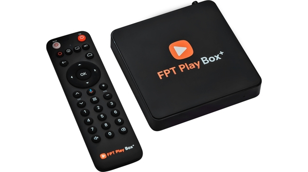 Vật Tư Thiết Bị OTT - FPT Play Box (S400) đang được bán với nhiều ưu ...