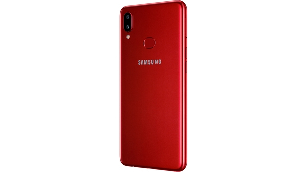 Samsung Galaxy A10s Đỏ Giá Tốt | Nguyễn Kim