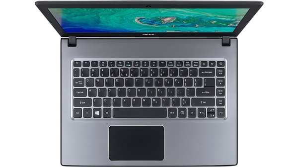 Laptop Acer Aspire E5-476-50SZ giá tốt | Nguyễn Kim