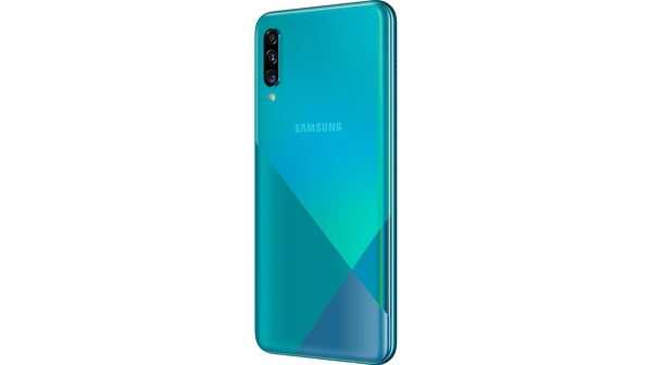 Samsung Galaxy A30s 64GB - Xanh Lá Giá Tốt | Nguyễn Kim