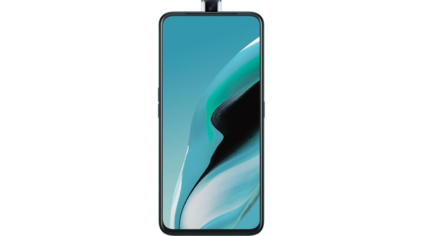 Oppo Reno 2F Xanh giá rẻ, chính hãng, trả góp 0% | Nguyễn Kim