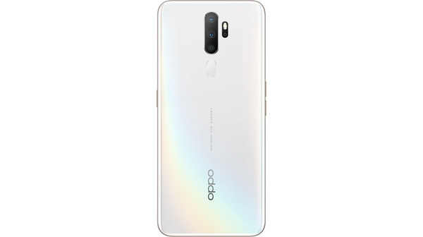 Oppo A5 2020 64GB Trắng Chính Hãng | Nguyễn Kim