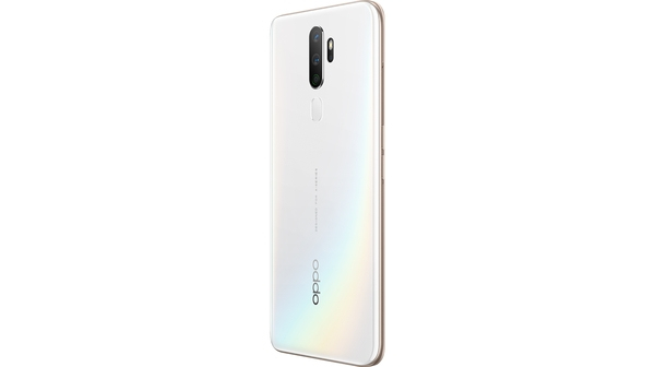 Oppo A5 2020 64GB Trắng Chính Hãng | Nguyễn Kim