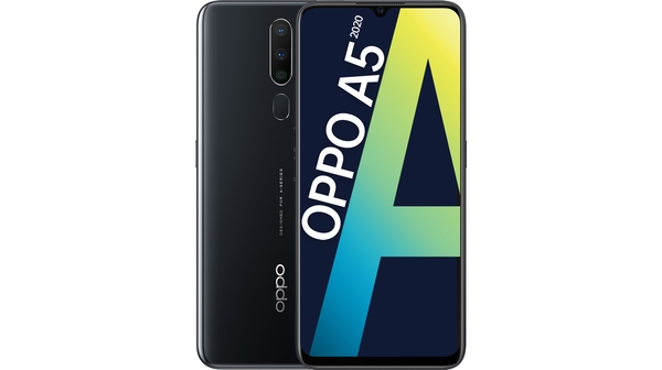 OPPO A5 (2020) chính hãng, giá rẻ, nhiều ưu đãi hấp dẫn