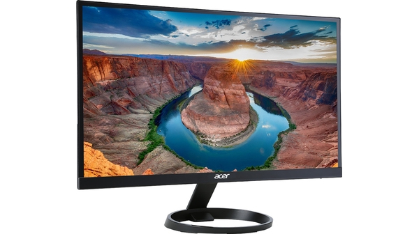 Màn Hình Acer 21.5 Inch R221QB Giá Tốt | Nguyễn Kim
