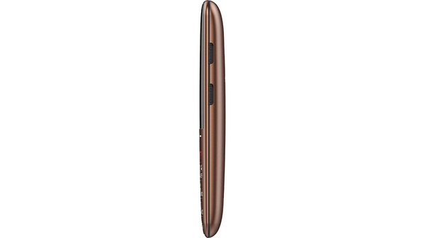 Philips Xenium E331 Brown giá rẻ tại Nguyễn Kim