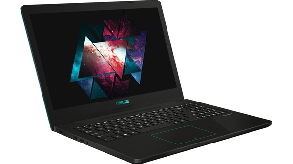 Laptop Asus R5-3500U/8GB/256GB D570DD-E4028T | Nguyễn Kim