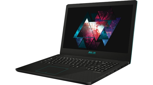 Laptop Asus R5-3500U/8GB/256GB D570DD-E4028T | Nguyễn Kim