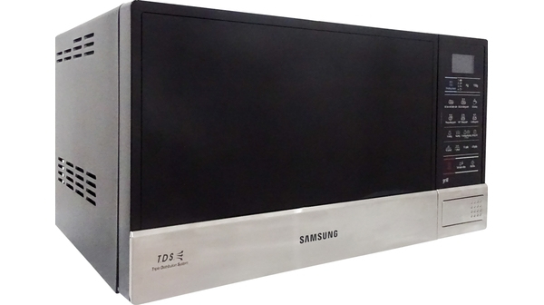 Lò vi sóng Samsung GE83DST-T1/XSV chính hãng | nguyenkim.com
