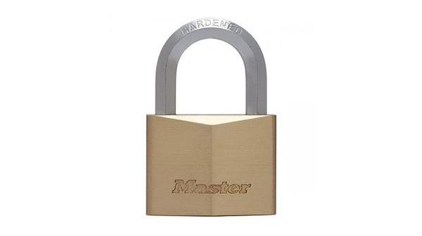 Khóa móc Master Lock 60MM - 1160EFGDRF giá rẻ tại nguyenkim.com