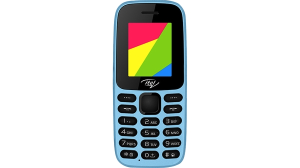Điện thoại IT2170 2 Sim (Xanh) chính hãng giá tốt tại Nguyễn Kim