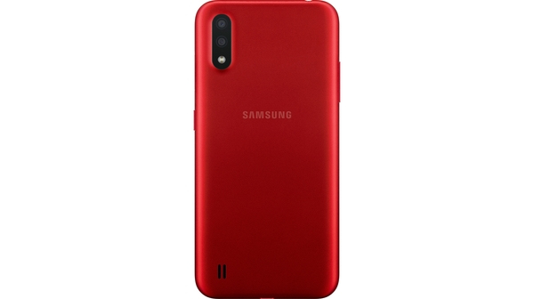 Điện Thoại Samsung Galaxy A01 Đỏ Giá Tốt | Nguyễn Kim