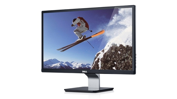 Monitor Dell S2340L 23 inches Full HD giá tốt tại nguyenkim.com