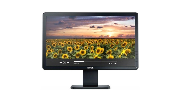 màn hình máy tính Dell E2014H phân phối chính hãng tại nguyenkim.com