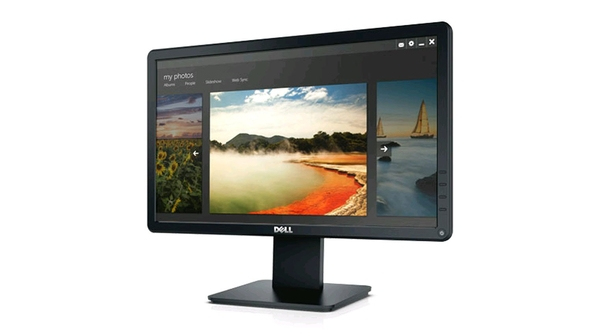 màn hình máy tính Dell E2014H phân phối chính hãng tại nguyenkim.com