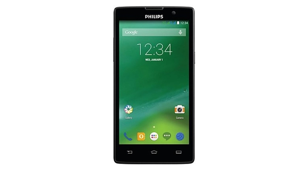 PHILIPS W3509 - Philips - Điện Thoại Di Động - Viễn Thông - Siêu thị ...