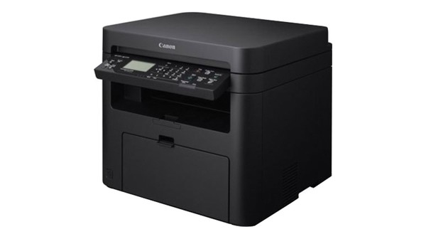 Máy in laser đa năng Canon MF241D hàng chính hãng, giá mềm