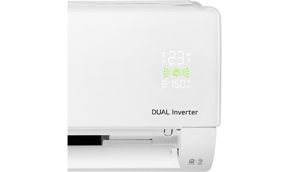 Máy Lạnh LG Inverter 1.5 HP V13APF Giá Tốt | Nguyễn Kim