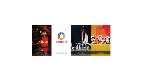 Vé Vietopia B - GIF A - Thẻ Vietopia - Siêu thị điện máy Nguyễn Kim