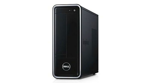 Máy tính để bàn Dell Inspiron 3647 G3240 mạnh mẽ tại nguyenkim.com