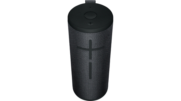 Mua Loa Bluetooth Logitech Boom 3 Black Giá Tốt | Nguyễn Kim