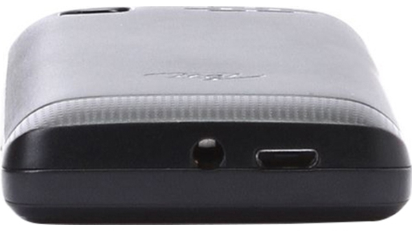 Điện Thoại Itel IT2150 Đen giá tốt | Nguyễn Kim