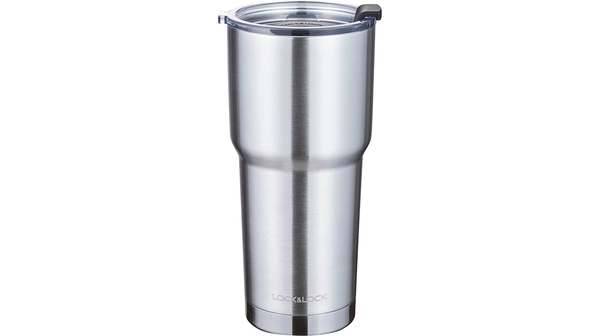 Bình Giữ Nhiệt Lock&Lock Swing Tumbler 880ml LHC4138SLV