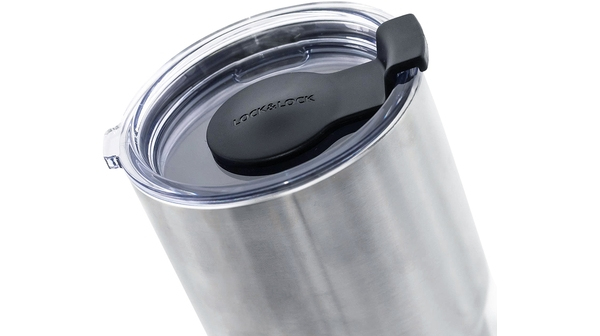 Bình Giữ Nhiệt Lock&Lock Swing Tumbler 880ml LHC4138SLV