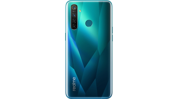 Realme 5 Pro Xanh Thảo Nguyên Giá Tốt | Nguyễn Kim