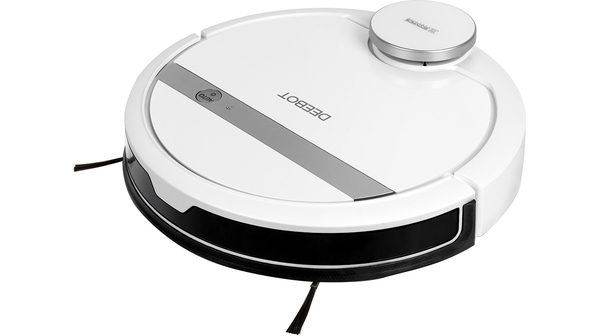 Robot Hút Bụi Ecovacs DEEBOT 900 DE5G | Nguyễn Kim