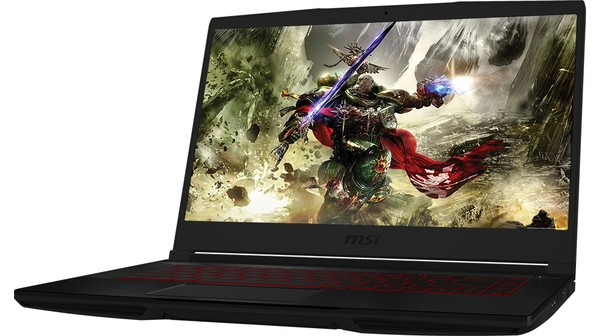 MSI GF63 i5-10300H 15.6 inch 10SCXR-292VN | Nguyễn Kim