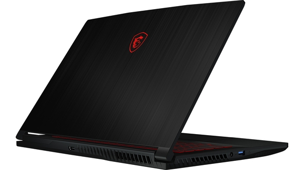 MSI GF63 i5-10300H 15.6 inch 10SCXR-292VN | Nguyễn Kim