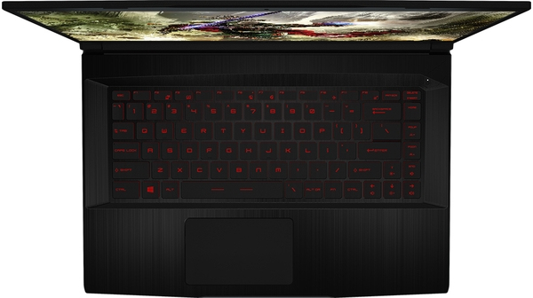 MSI GF63 i5-10300H 15.6 inch 10SCXR-292VN | Nguyễn Kim