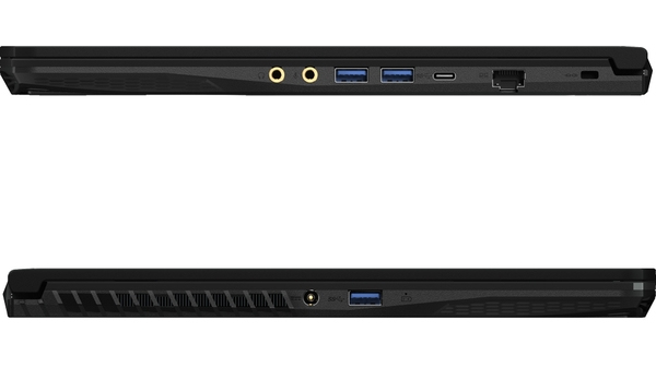 MSI GF63 i5-10300H 15.6 inch 10SCXR-292VN | Nguyễn Kim