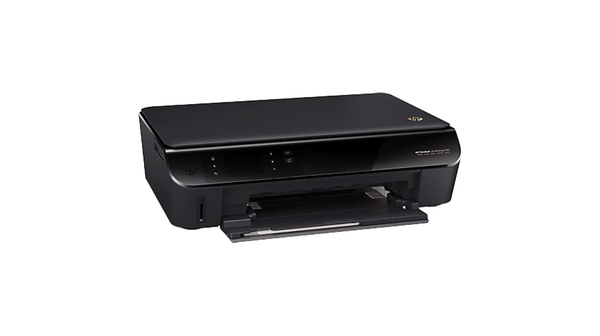 Máy in phun HP DeskJet 4515 đa tính năng giá tốt tại nguyenkim.com