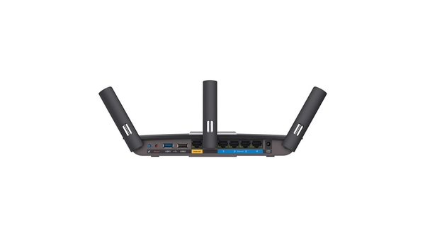 Bộ định tuyến Linksys EA6900-AC1900 chính hãng tại nguyenkim.com