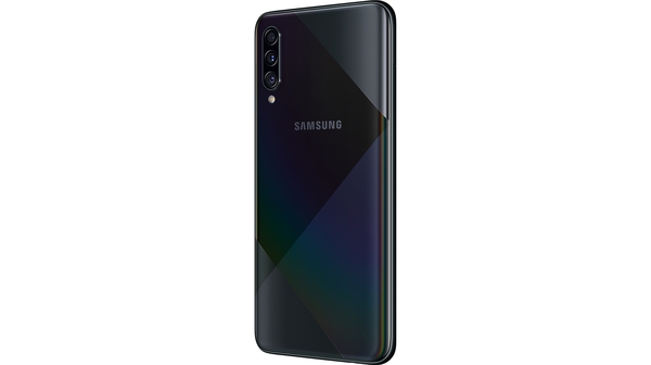 Điện Thoại Samsung Galaxy A50s Đen Giá Tốt | Nguyễn Kim