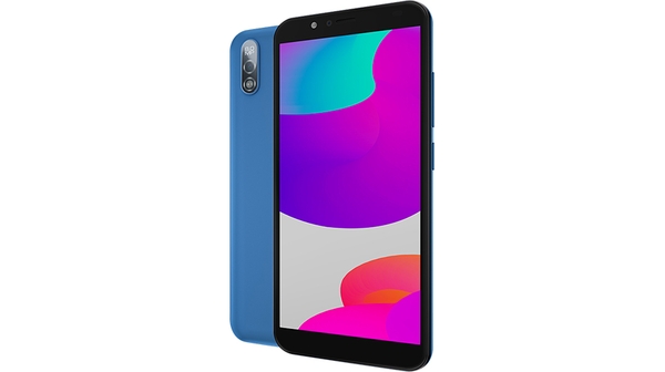 Vsmart Bee 3 (2GB/16GB) Xanh Chính Hãng Giá Rẻ | Nguyễn Kim