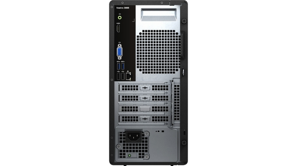 PC Dell Vostro 3888 MT i5-10400/8GB/1TB RJMM62Y1 Giá Tốt | Nguyễn Kim