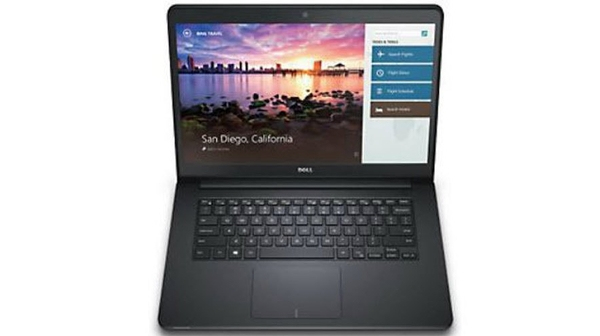 Laptop Dell Inspiron 14 5448 Core i5 thế hệ mới tại nguyenkim.com