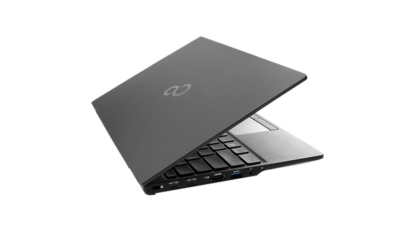 Laptop Fujitsu Core i7-1165G7 13.3 Inch Giá Rẻ, Trả Góp 0% | Nguyễn Kim