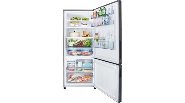 Tủ Lạnh Panasonic Inverter 420 Lít NR-BX471WGKV Chính Hãng, Giá Tốt