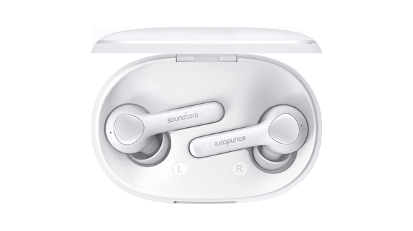 Tai Nghe Bluetooth Anker Soundcore Life Note A3908 Trắng | Nguyễn Kim