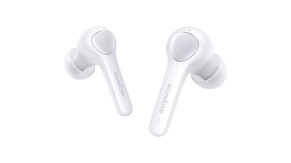 Tai Nghe Bluetooth Anker Soundcore Life Note A3908 Trắng | Nguyễn Kim