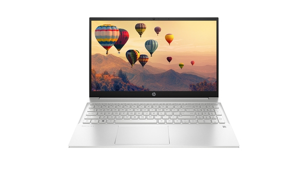 Laptop HP Pavilion 15-EG0514TU i3-1125G4 15.6 inch 46M13PA | Nguyễn Kim