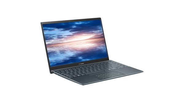 Asus ZenBook 14 UX425E i5-1135G7 Giá Tốt, Trả Góp 0% | Nguyễn Kim