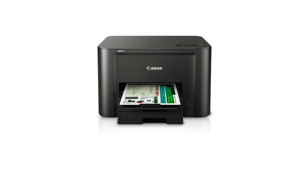 Máy in phun màu Canon IB4040 khuyễn mãi tại điện máy Nguyễn Kim