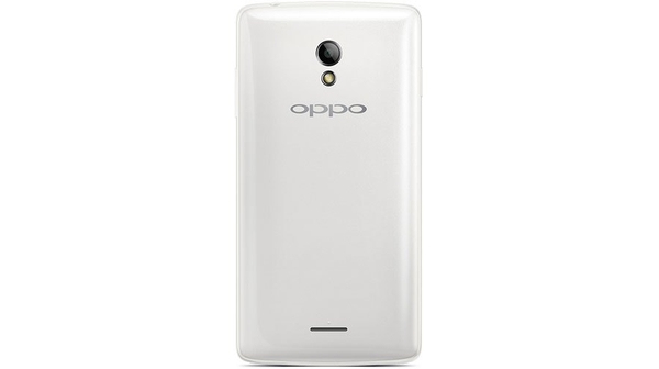 Oppo Joy plus R1011 màu trắng chính hãng giá rẻ tại nguyenkim.com
